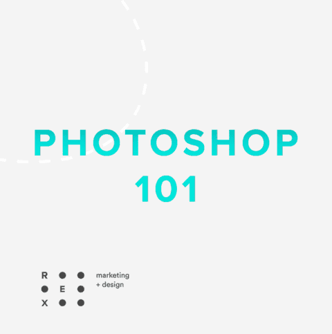 Adobe Photoshop Tutorial for the uninitiated